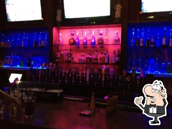 Impulse Bar and Grill, Corvallis - Restaurant menu, prices and reviews