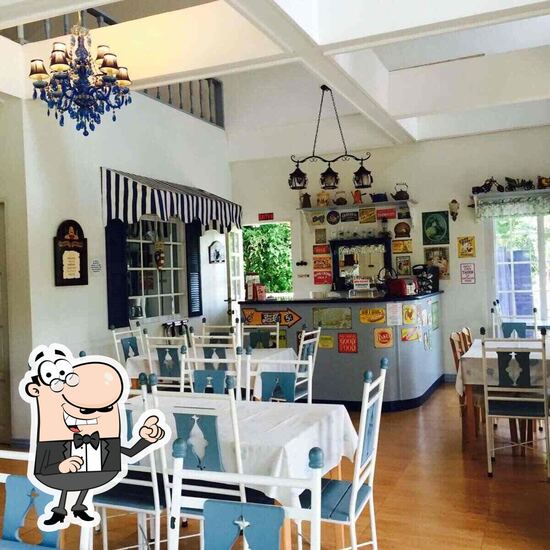 Memory Lane, Tagaytay - Restaurant menu, prices and reviews