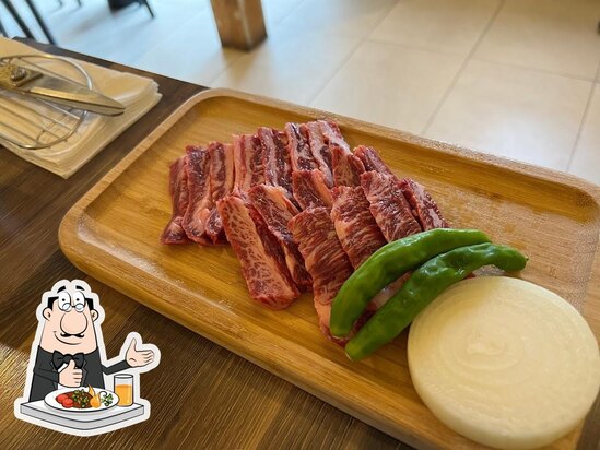Hanu restaurant, Daegu, 33-3 Gukchaebosang-ro 142-gil - Restaurant reviews