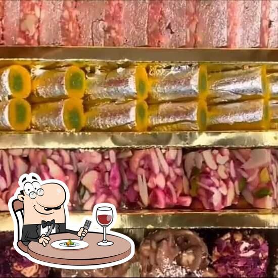 Shri Jay ambe farsan wala Maharaj & sweets, Ahmedabad - Restaurant menu ...