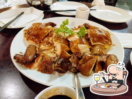 Menu at Guangdong Taste restaurant, Virginia Beach