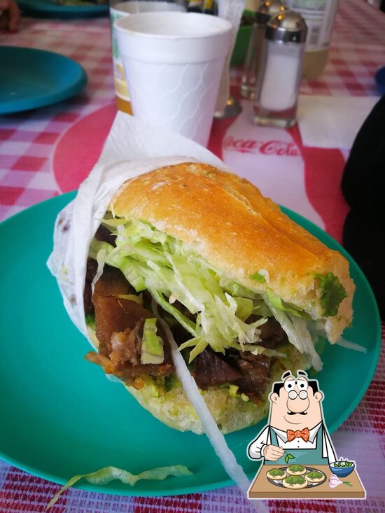 Loncheria Camino Real, Fresnillo - Menú del restaurante, precios y reseñas
