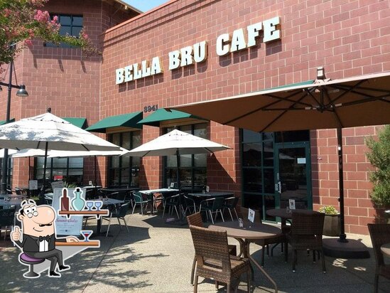 Bella Bru Cafe, El Dorado Hills - Restaurant menu, prices and reviews