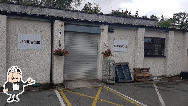 Groundwork Coffee Co., Celbridge - Restaurant menu, prices and reviews