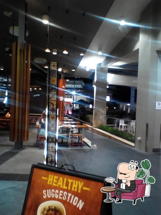 Guzman y Gomez - Logan Hyperdome, Tanah Merah - Restaurant menu, prices ...