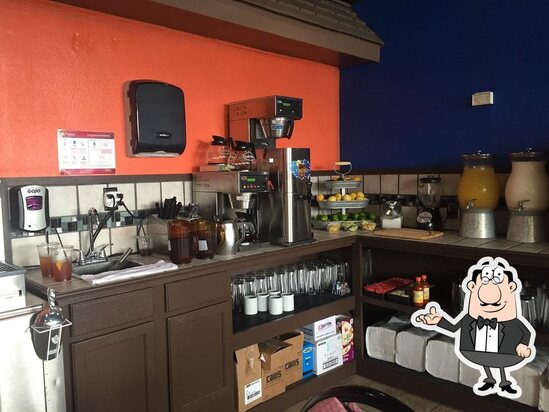 Neza Mexican Cuisine LLC, Athens - Restaurant menu, prices and reviews