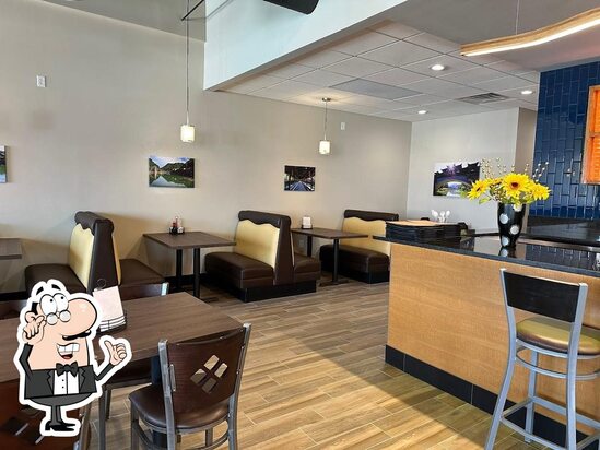 Sun Cafe, Longmont - Restaurant menu, prices and reviews