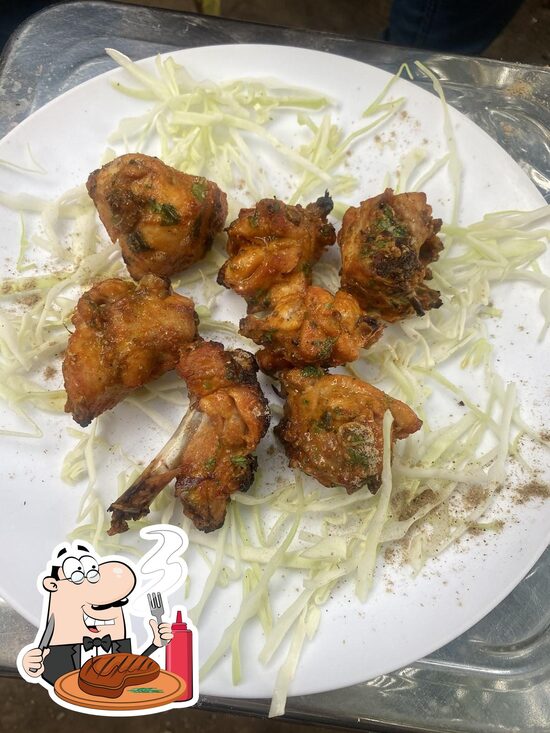 Hotel ७/१२ dhaba taloja midc nagzari, Navi Mumbai - Restaurant reviews
