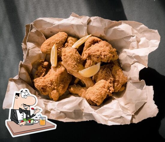 Boss Chicken, General Santos City - Restaurant menu, prices and reviews