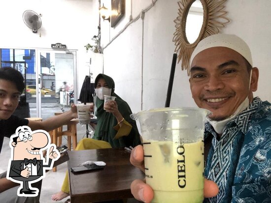Cielo Coffee, Palembang - Restaurant menu, prices and reviews