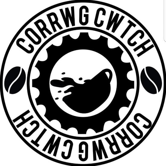 Corrwg Cwtch (Cafe Bar) Glyncorrwg Mountain Bike Centre in Cymmer ...