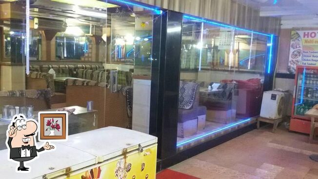 HOTEL POINT VIEW, Matheran - Restaurant reviews