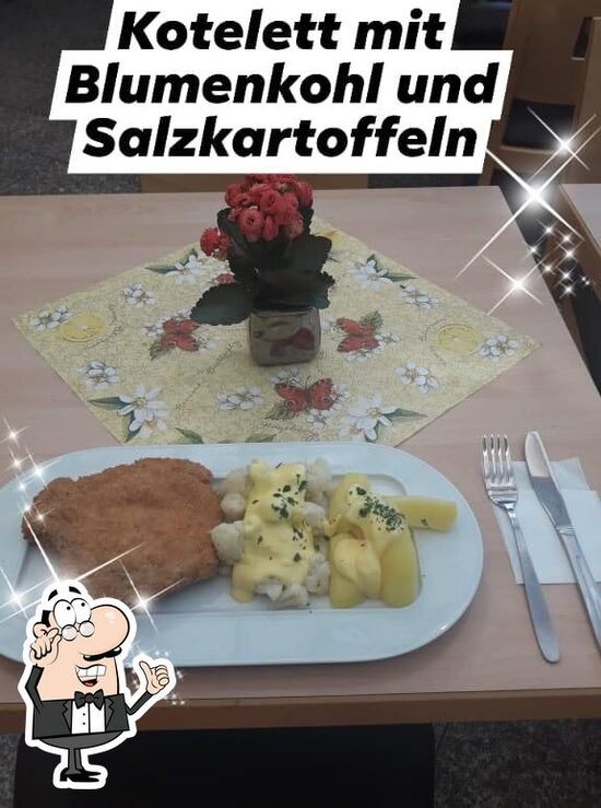 Grill-Restaurant Gasper GmbH, Oberzissen - Speisekarte, Preise und ...