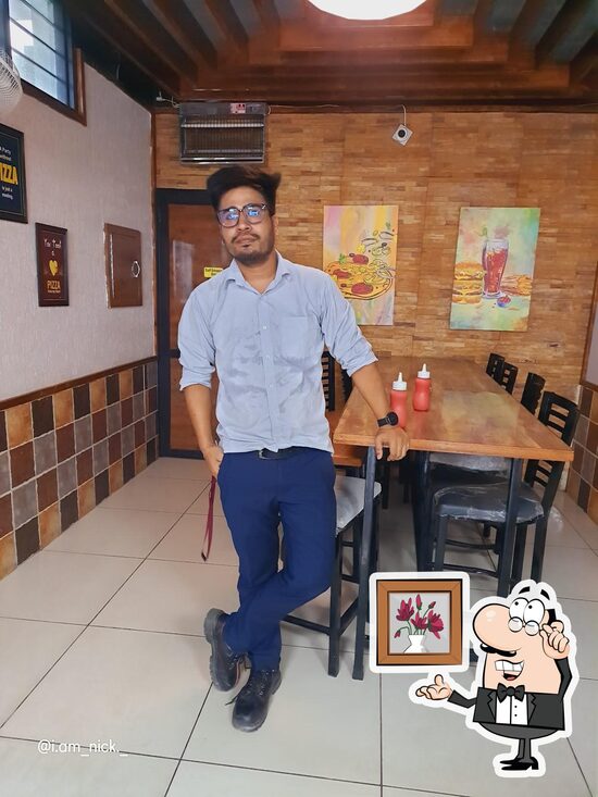 Hungry Point, Khanna - Restaurant menu, prices and reviews