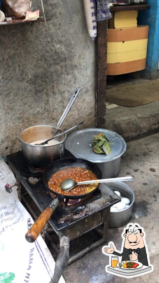 Samosa And Tea Stall, New Delhi - Restaurant menu, prices and reviews