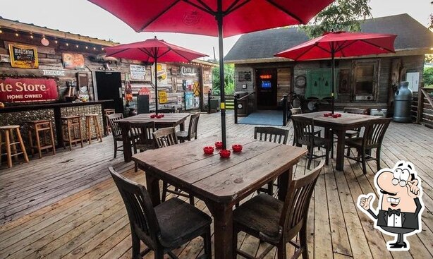 Shady Acres Saloon, Houston - Restaurant menu, prices and reviews