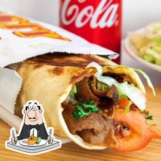 Zaza Kebab Banyo, Banyo - Restaurant menu, prices and reviews