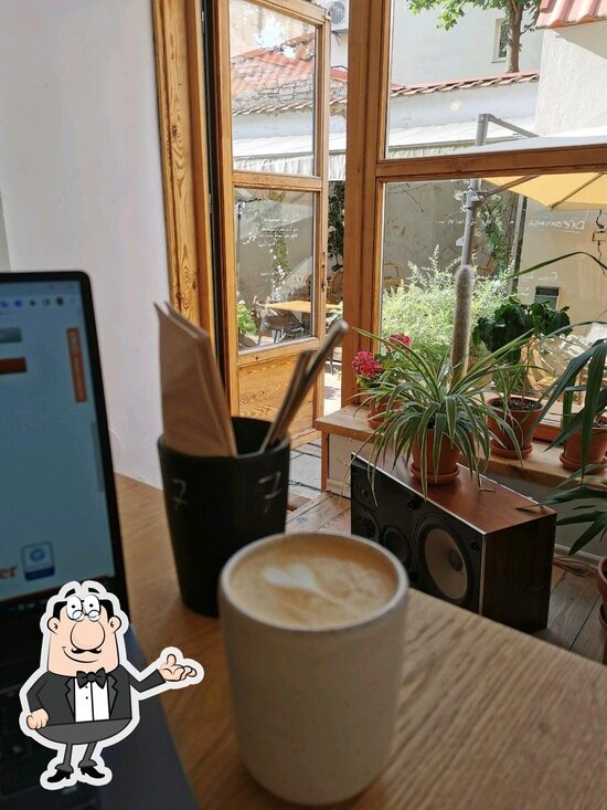 Kitchen Coffee Vilnius, Vilnius - Restaurant menu, prices and reviews