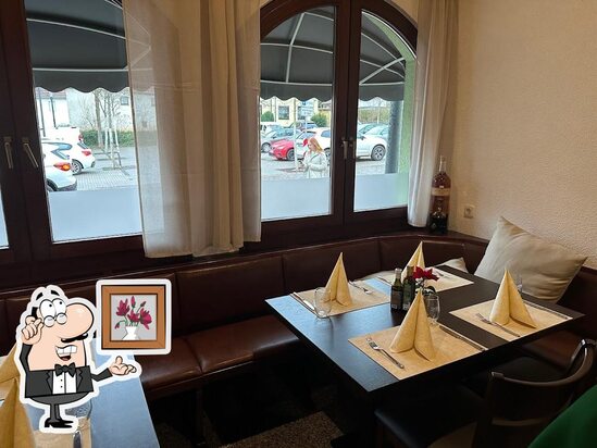 La Piazzetta, Flein - Speisekarte, Preise und Bewertungen