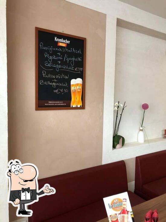 Pizzeria Lo Straniero, Bous - Speisekarte, Preise und Bewertungen