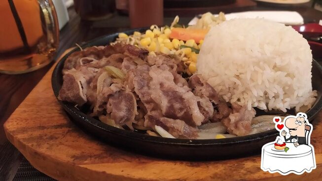 Bale Jaje cafe, Mataram - Restaurant reviews