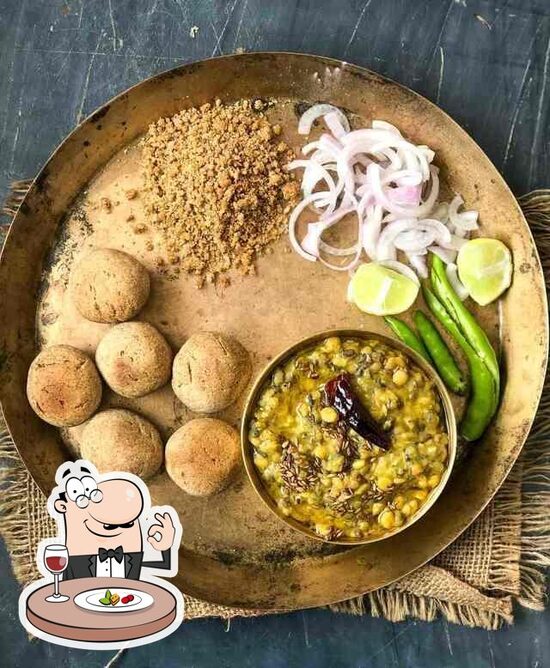 Shiv Roop Food, Ahmedabad - Restaurant reviews