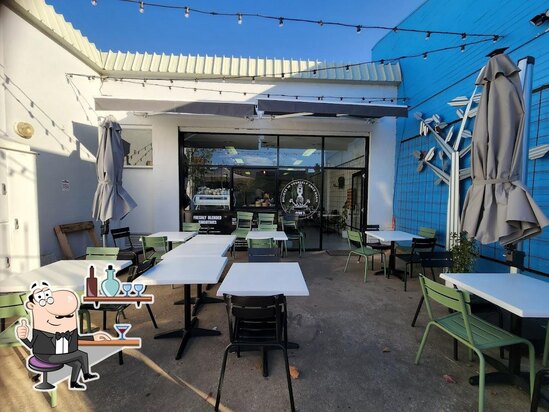 Guru’s Cafe Wodonga, Wodonga - Restaurant menu, prices and reviews