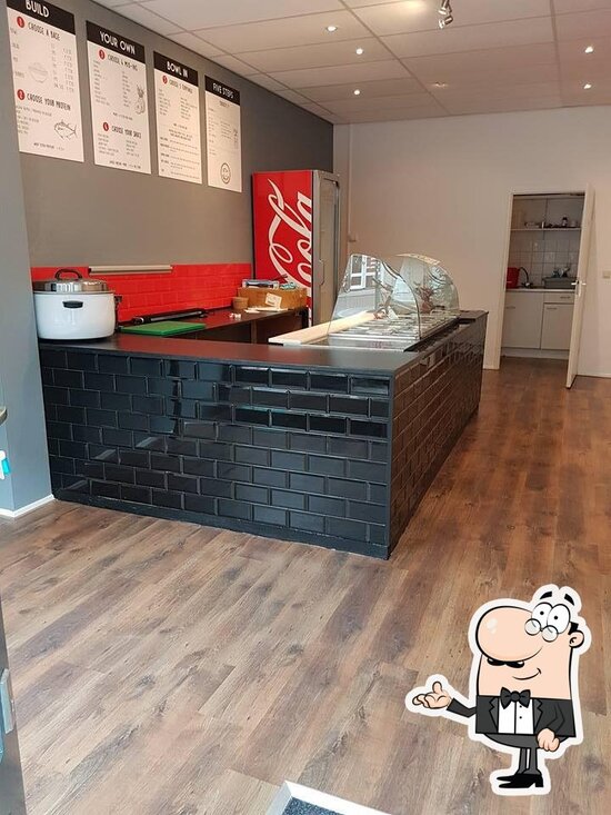 Poke Man Hilversum, Hilversum - Restaurant menu, prices and reviews