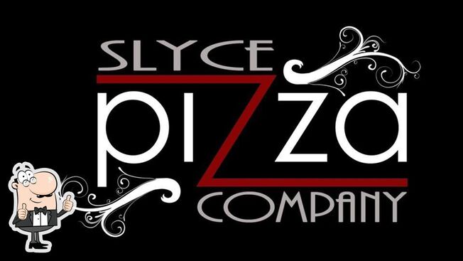 Menu at Slyce Pizza Company pizzeria, Freeburn