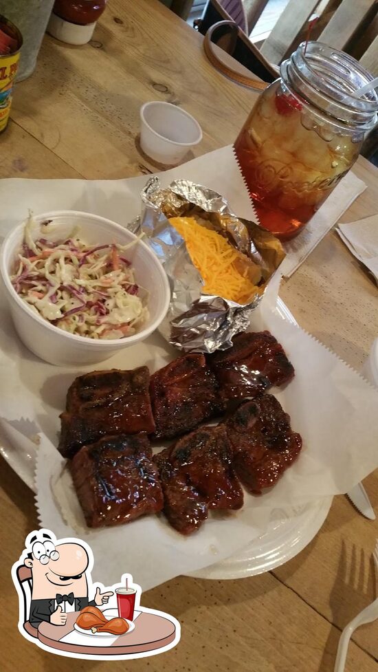 492 BBQ, Mission, FM492 - Carta del restaurante y opiniones
