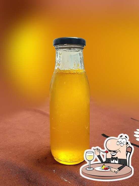 the ghee spot, Delhi - Restaurant menu, prices and reviews