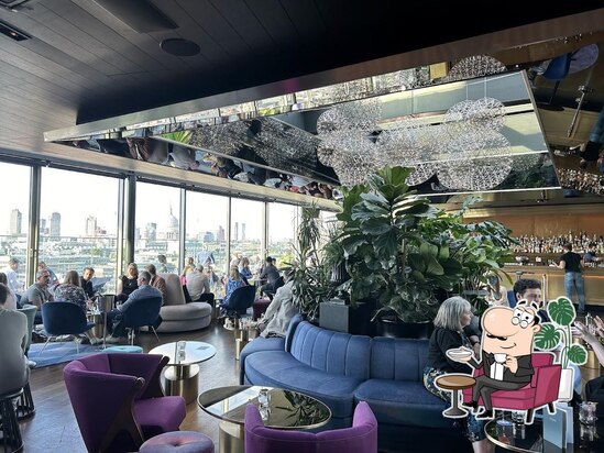 12th Knot, London, Blackfriars - Restaurant menu, prices and reviews