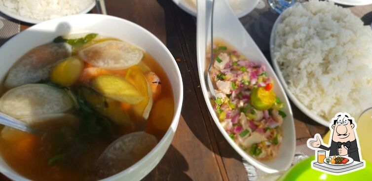 Baybay Seafood and Grill Bar, Dipolog City - Restaurant reviews