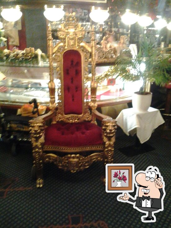Café Siebenbrunnen, Wien - Speisekarte, Preise und Bewertungen