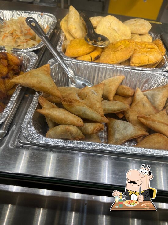 Chez Ali, St. Louis - Restaurant menu, prices and reviews