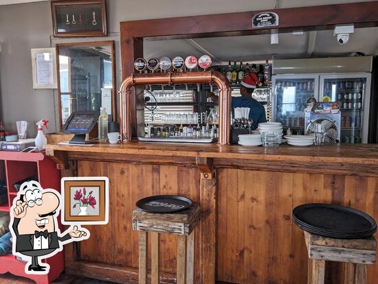 Dutton's Cove Restaurant, Herolds Bay - Restaurant menu, prices and reviews