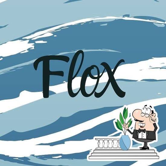 Flox Bar, Protaras - Restaurant menu, prices and reviews