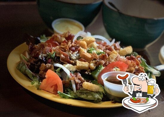Freiberg's in Johnson City - Restaurant menu and reviews