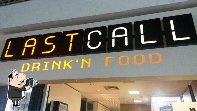 Last Call Drink'n Food, Salvador - Menu do restaurante, preços e opiniões
