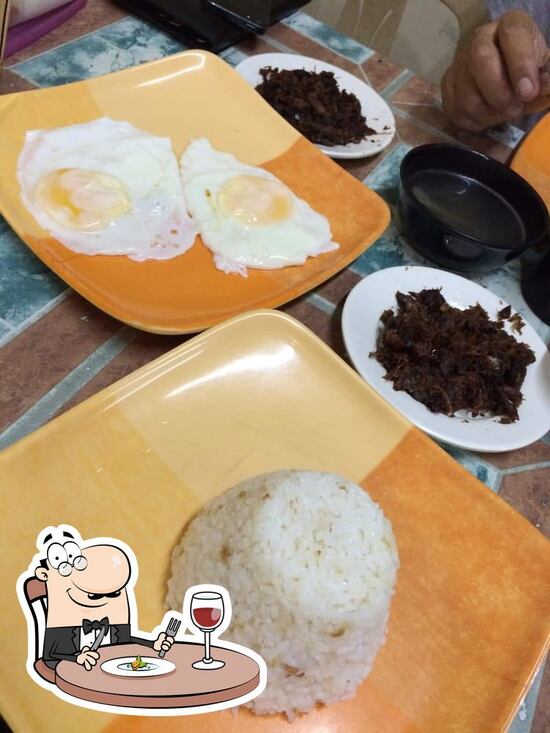 Matis, Parañaque - Restaurant menu, prices and reviews