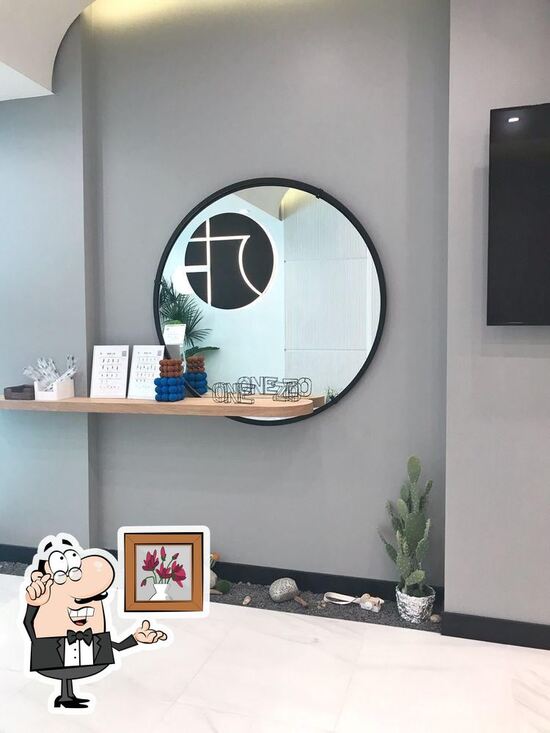 One Zo Boba, Los Angeles - Restaurant menu, prices and reviews