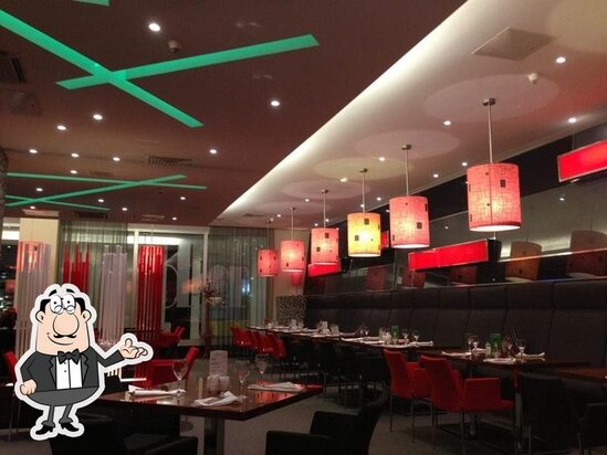 RBG pub & bar, Saint Petersburg - Restaurant reviews
