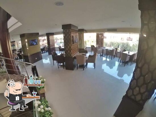 Stereo Restaurant & Cafe, New Cairo City - Restaurant menu, prices and ...