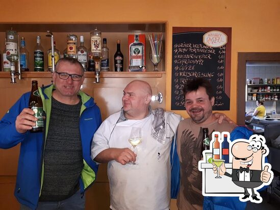 Josef Karner restaurant, Schrattenberg - Restaurant reviews