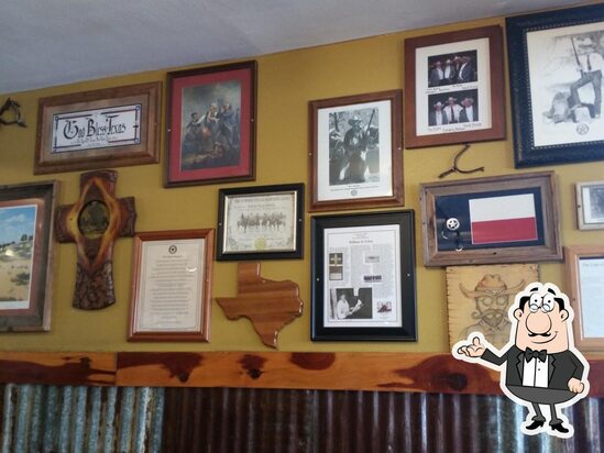 Fritze's BBQ & Catering, Boerne - Restaurant menu, prices and reviews