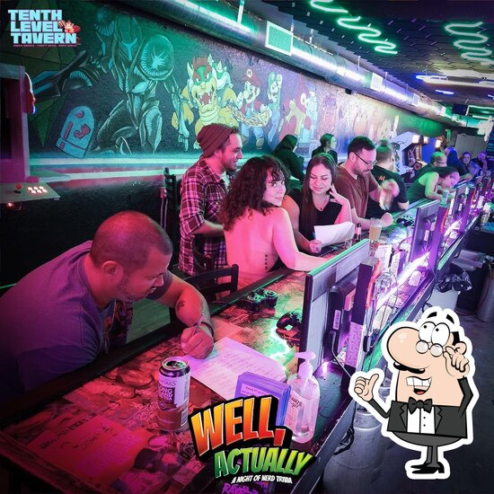 Tenth Level Tavern, Oakland Park - Restaurant menu, prices and reviews