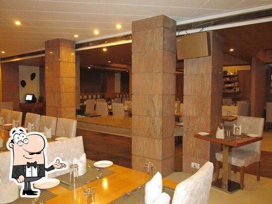 The Yellow Chilli, Guwahati - Restaurant menu, prices and reviews
