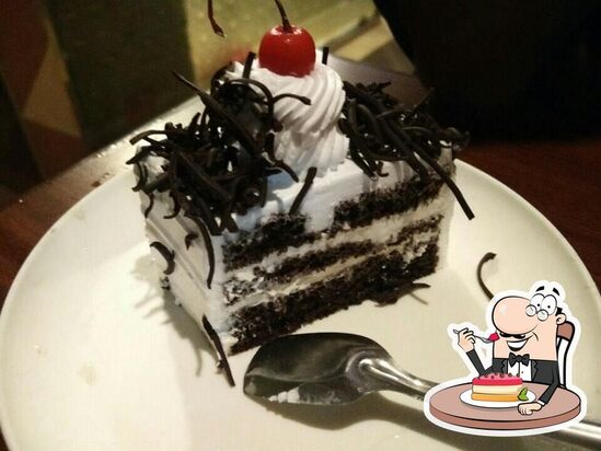 SB bakery, Ulliyeri - Restaurant reviews