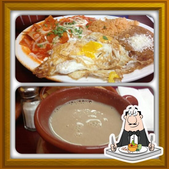 Fonda Los Inmortales, El Monte - Menú del restaurante, precios y reseñas