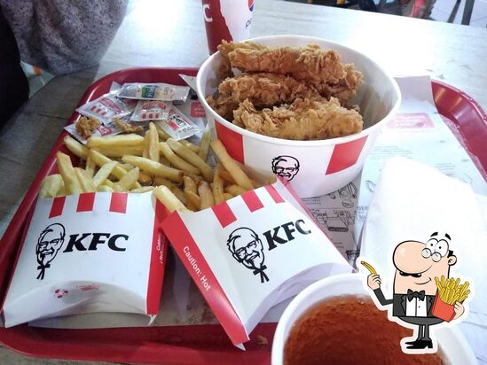 Menu at KFC restaurant, Cali, CALLE 9 #48-81 Centro Comercial Palmetto